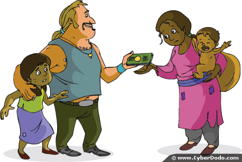 bachcha logs: The right to protection from Exploitation